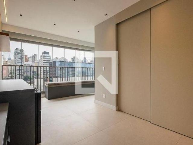 Apartamento à Venda Paraíso, 1 Quarto, 44 m² São Paulo