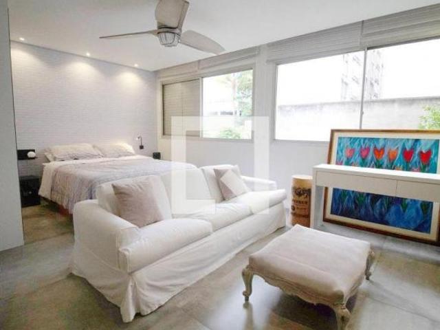Apartamento à Venda Paraíso, 1 Quarto, 45 m2