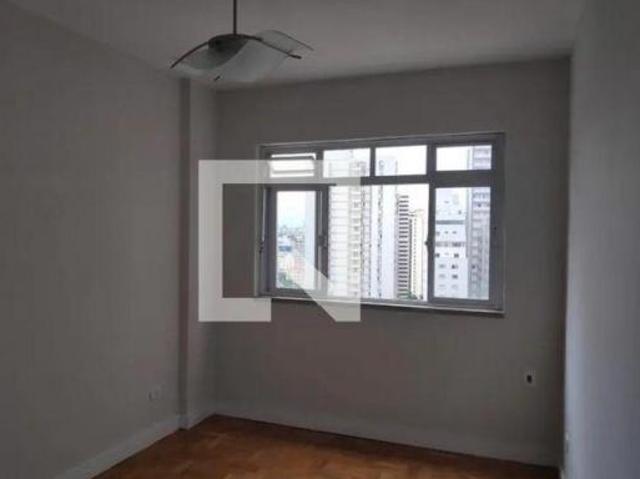 Apartamento à Venda Paraíso, 1 Quarto, 45 m2