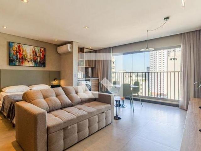 Apartamento à Venda Paraíso, 1 Quarto, 45 m2
