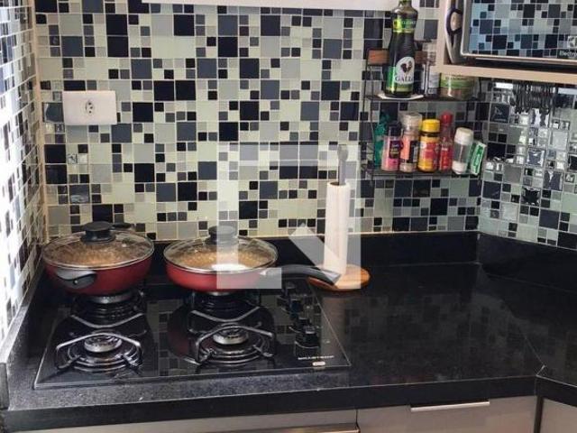 Apartamento à Venda Paraíso, 1 Quarto, 45 m2