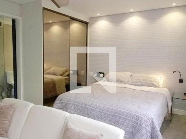 Apartamento à Venda Paraíso, 1 Quarto, 45 m2