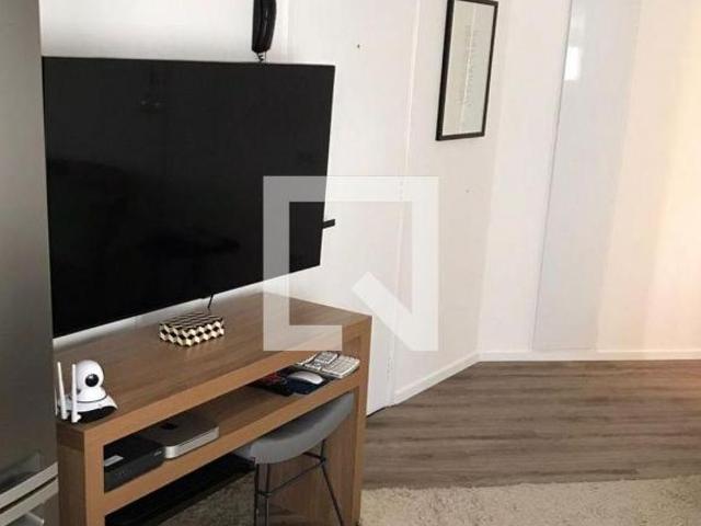Apartamento à Venda Paraíso, 1 Quarto, 45 m2