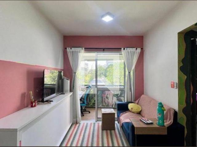 Apartamento à Venda Paraíso, 1 Quarto, 46 m2
