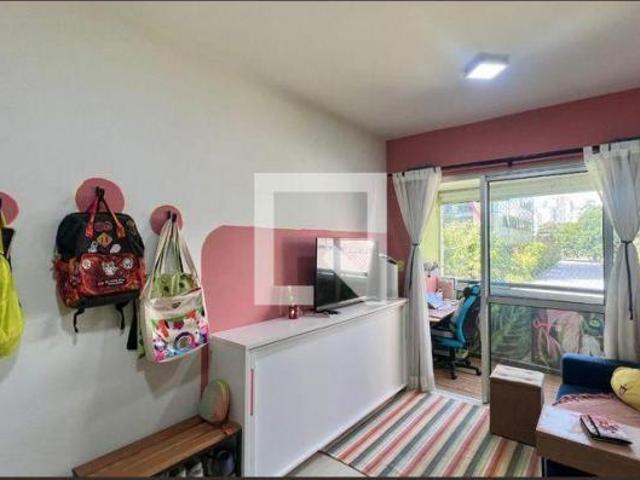 Apartamento à Venda Paraíso, 1 Quarto, 46 m2