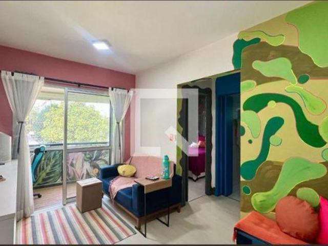 Apartamento à Venda Paraíso, 1 Quarto, 46 m² São Paulo