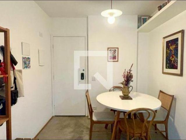 Apartamento à Venda Paraíso, 1 Quarto, 46 m² São Paulo