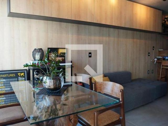 Apartamento à Venda Paraíso, 1 Quarto, 47 m2