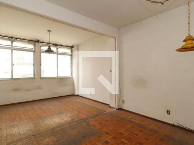 Apartamento à Venda Paraíso, 1 Quarto, 47 m2