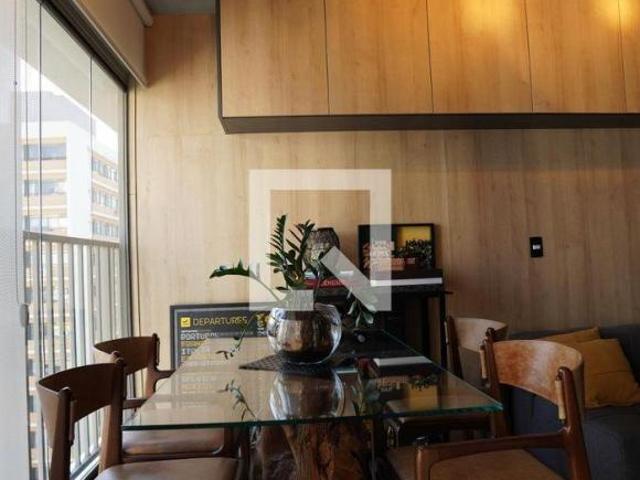 Apartamento à Venda Paraíso, 1 Quarto, 47 m2