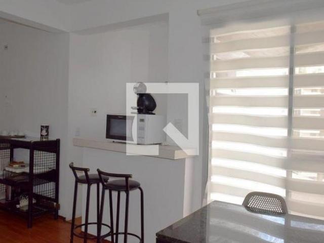 Apartamento à Venda Paraíso, 1 Quarto, 47 m2