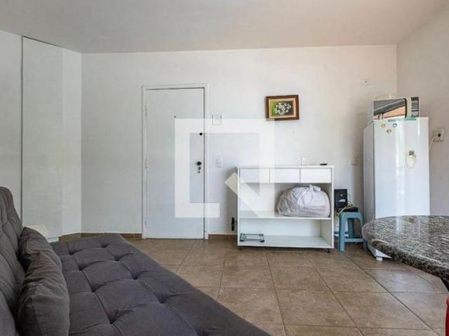 Apartamento à Venda Paraíso, 1 Quarto, 48 m² São Paulo