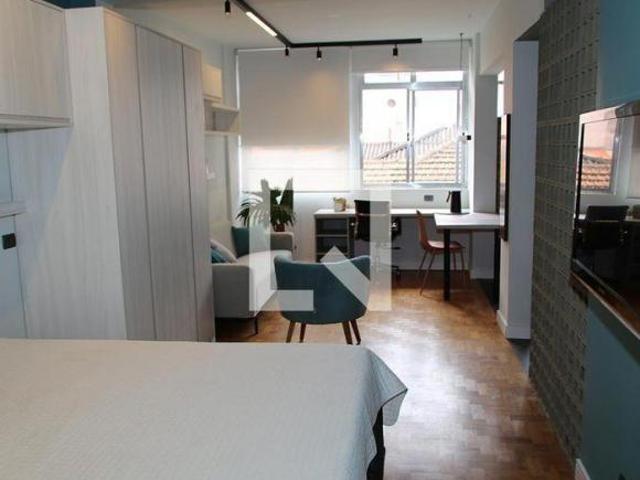 Apartamento à Venda Paraíso, 1 Quarto, 49 m2