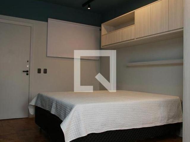 Apartamento à Venda Paraíso, 1 Quarto, 49 m2