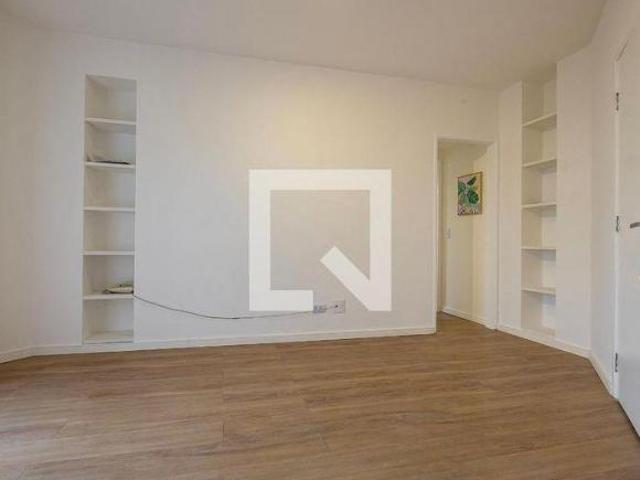 Apartamento à Venda Paraíso, 1 Quarto, 50 m2