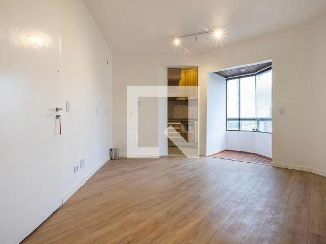 Apartamento à Venda Paraíso, 1 Quarto, 50 m2