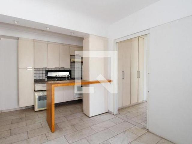 Apartamento à Venda Paraíso, 1 Quarto, 50 m2