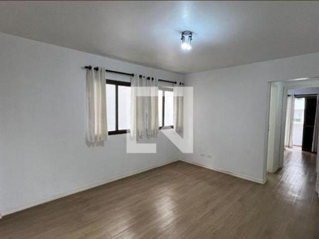 Apartamento à Venda Paraíso, 1 Quarto, 55 m2