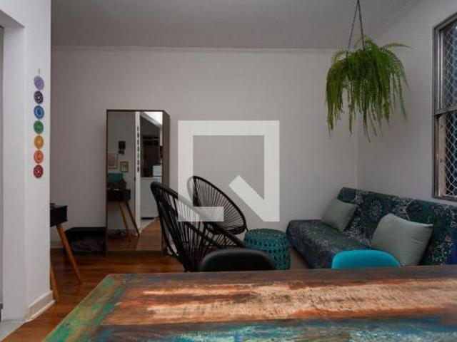 Apartamento à Venda Paraíso, 1 Quarto, 56 m2
