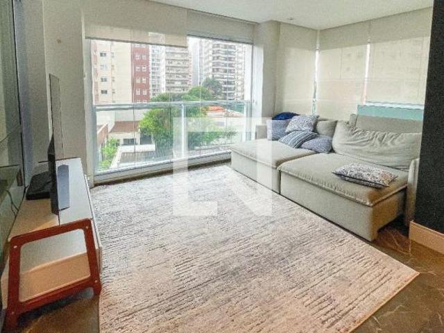 Apartamento à Venda Paraíso, 1 Quarto, 57 m2