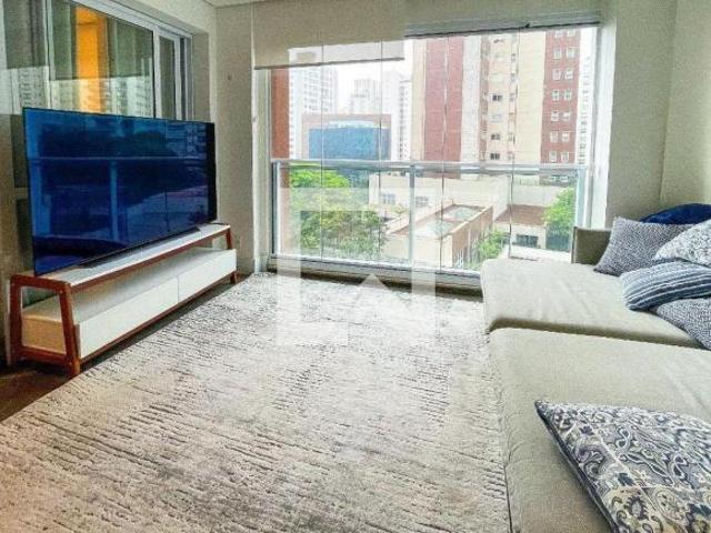 Apartamento à Venda Paraíso, 1 Quarto, 57 m2