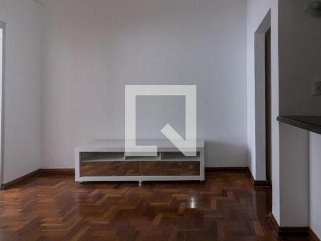 Apartamento à Venda Paraíso, 1 Quarto, 58 m2