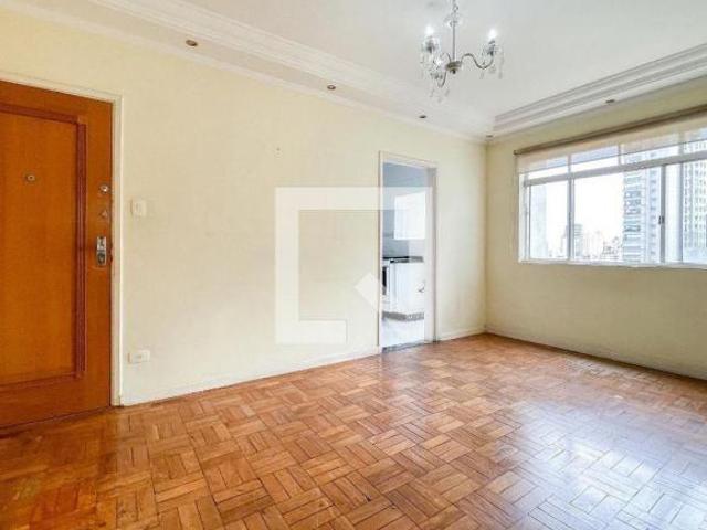Apartamento à Venda Paraíso, 1 Quarto, 58 m2