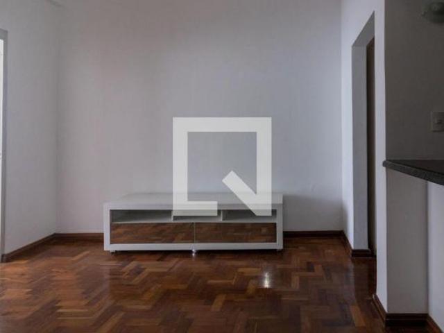 Apartamento à Venda Paraíso, 1 Quarto, 58 m2