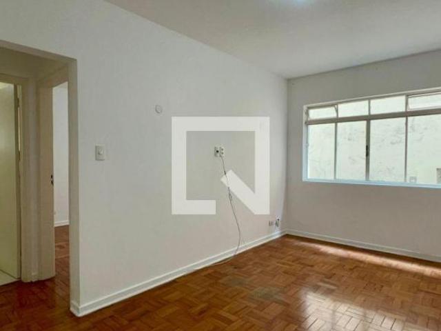 Apartamento à Venda Paraíso, 1 Quarto, 58 m2