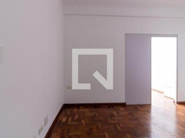 Apartamento à Venda Paraíso, 1 Quarto, 58 m2