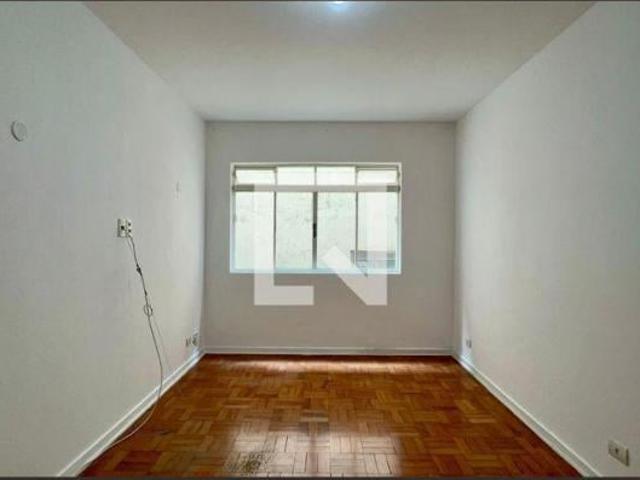 Apartamento à Venda Paraíso, 1 Quarto, 58 m2