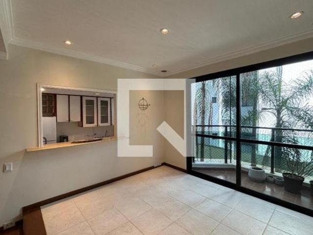 Apartamento à Venda Paraíso, 1 Quarto, 60 m2
