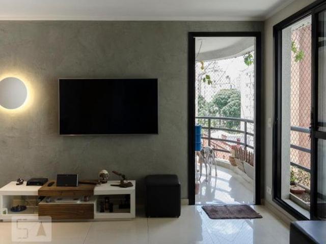 Apartamento à Venda Paraíso, 1 Quarto, 63 m² São Paulo