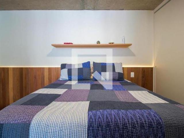 Apartamento à Venda Paraíso, 1 Quarto, 64 m2
