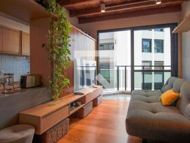 Apartamento à Venda Paraíso, 1 Quarto, 64 m² São Paulo