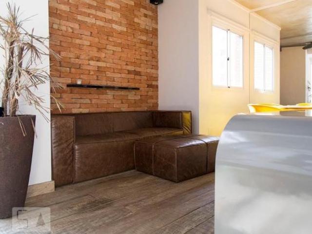 Apartamento à Venda Paraíso, 1 Quarto, 65 m2