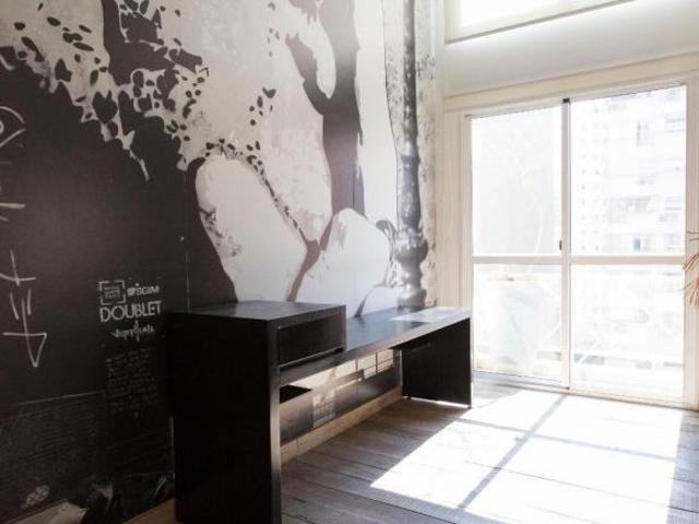 Apartamento à Venda Paraíso, 1 Quarto, 65 m2