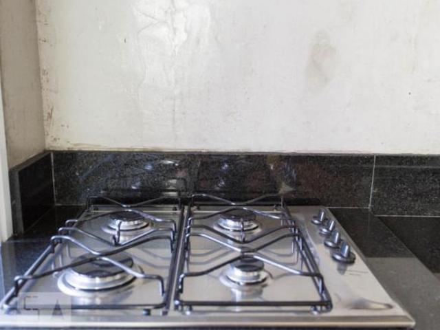 Apartamento à Venda Paraíso, 1 Quarto, 65 m2