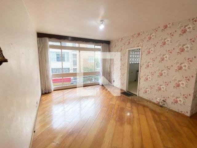 Apartamento à Venda Paraíso, 1 Quarto, 67 m2