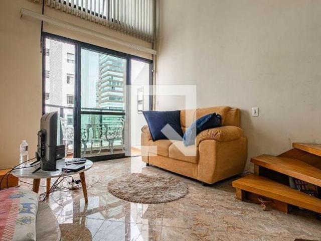 Apartamento à Venda Paraíso, 1 Quarto, 70 m2