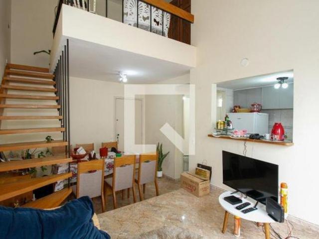 Apartamento à Venda Paraíso, 1 Quarto, 70 m2