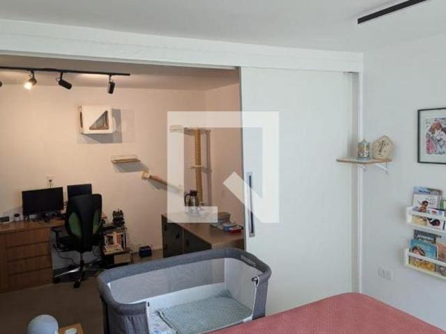 Apartamento à Venda Paraíso, 1 Quarto, 71 m2