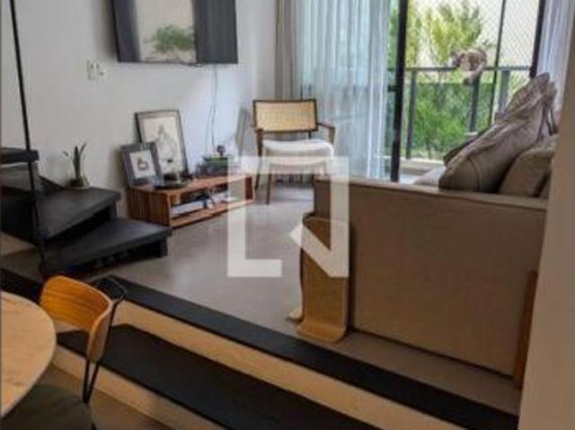 Apartamento à Venda Paraíso, 1 Quarto, 71 m2