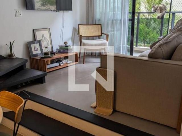 Apartamento à Venda Paraíso, 1 Quarto, 71 m2
