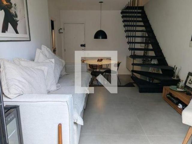 Apartamento à Venda Paraíso, 1 Quarto, 71 m² São Paulo