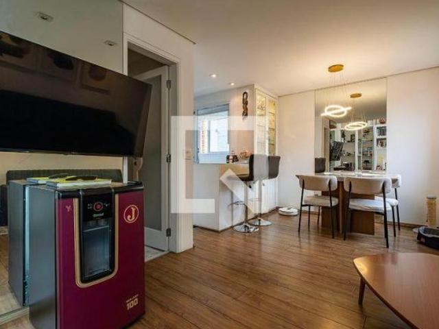 Apartamento à Venda Paraíso, 1 Quarto, 80 m2
