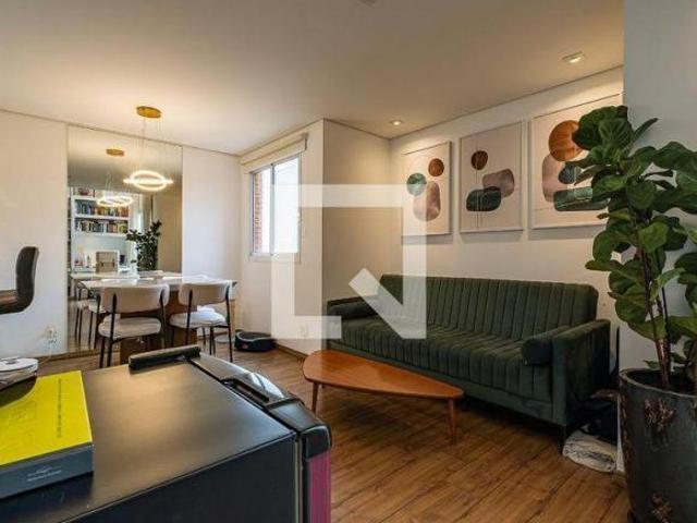 Apartamento à Venda Paraíso, 1 Quarto, 80 m2