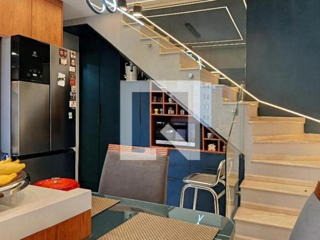 Apartamento à Venda Paraíso, 1 Quarto, 85 m2