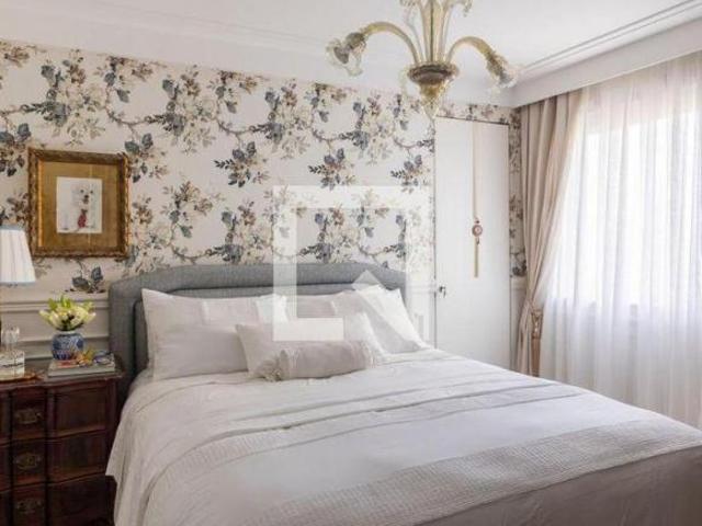 Apartamento à Venda Paraíso, 1 Quarto, 90 m2