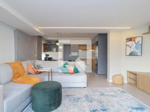 Apartamento à Venda Paraíso, 1 Quarto, 90 m2